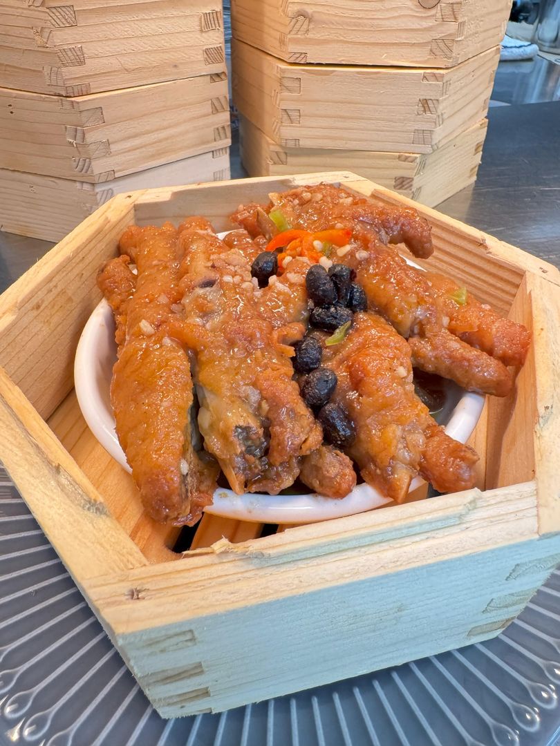 1983 Chinese Cuisine Restaurant 1101 South Joyce Street B26 | Toast