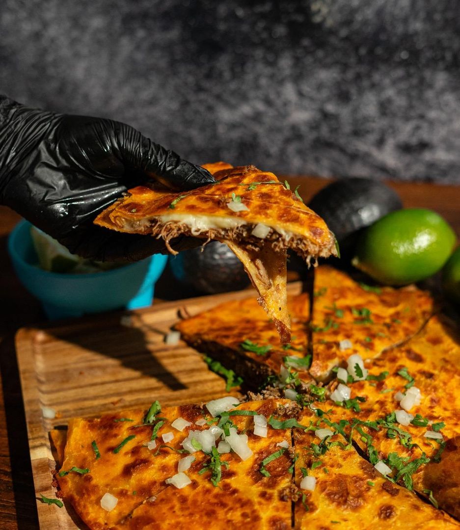 Azul Tex-Mex 608 Brannen Street | Toast