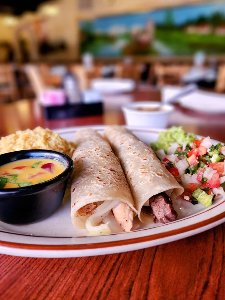 Mama Juanita's True Tex-Mex