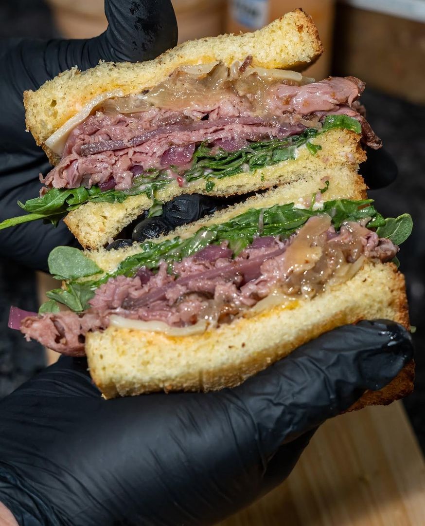 Guayoyo Cafe West Jordan 7173 s Redwood rd | Toast