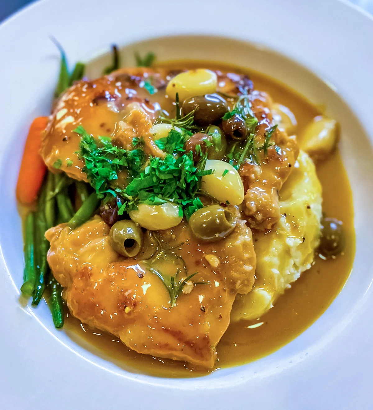 Farro Italian Restaurant