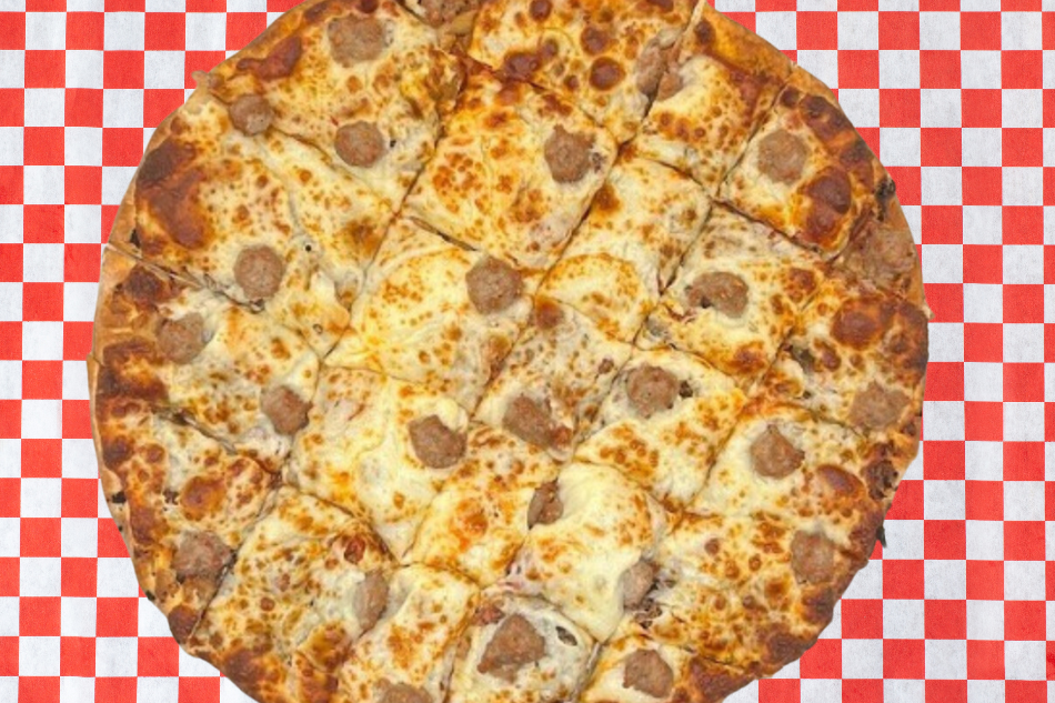 Duane's House of Pizza Fargo | Toast