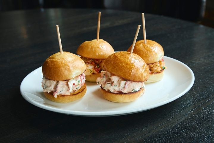 The Clam - Kid's Pasta