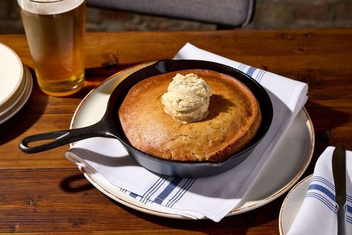 Briny Swine Smokehouse & Oyster Bar Chicago | Toast