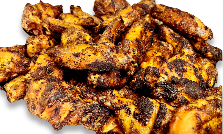 Old Southern BBQ Excelsior - 'Que for Two (Serves 2)