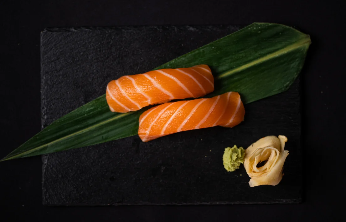 100 Sushi & Hibachi