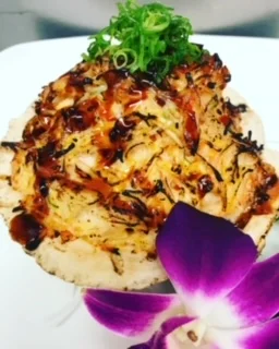 The Blue Taleh Restaurant - The Blue Taleh Restaurant