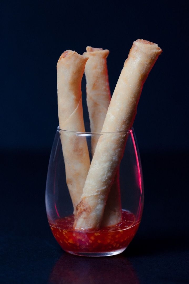 Temak House Tampa | Toast