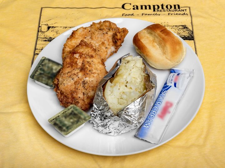 Campton Restaurant Campton Restaurant | Toast