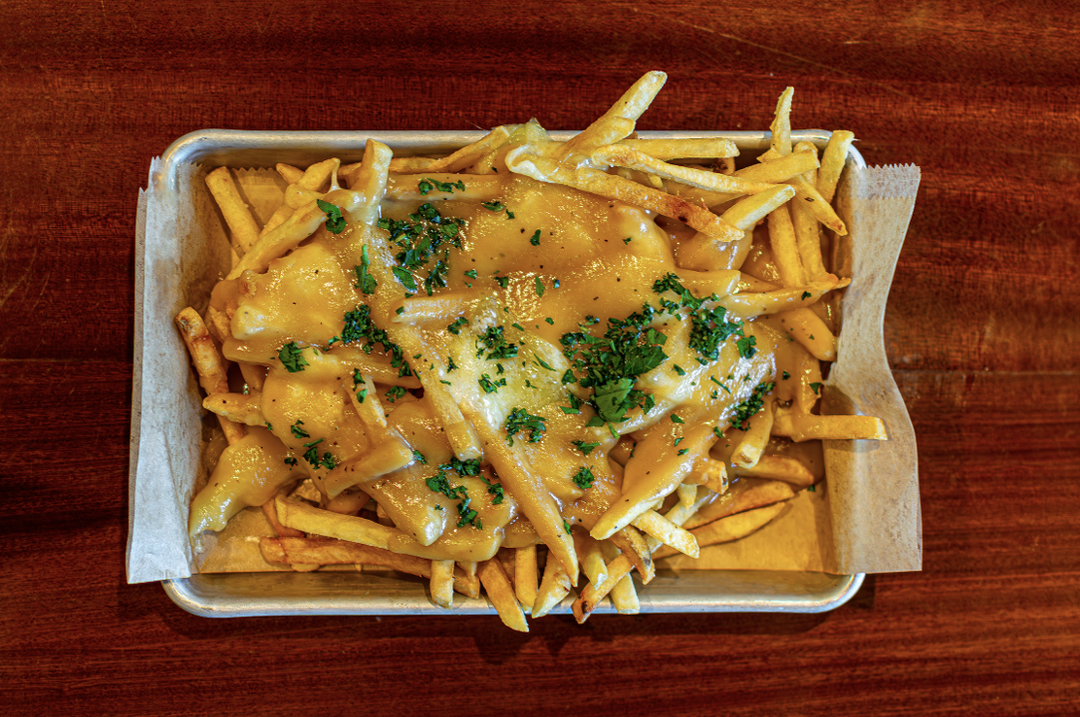 Woburn - Pit-Master Pizza (Special)