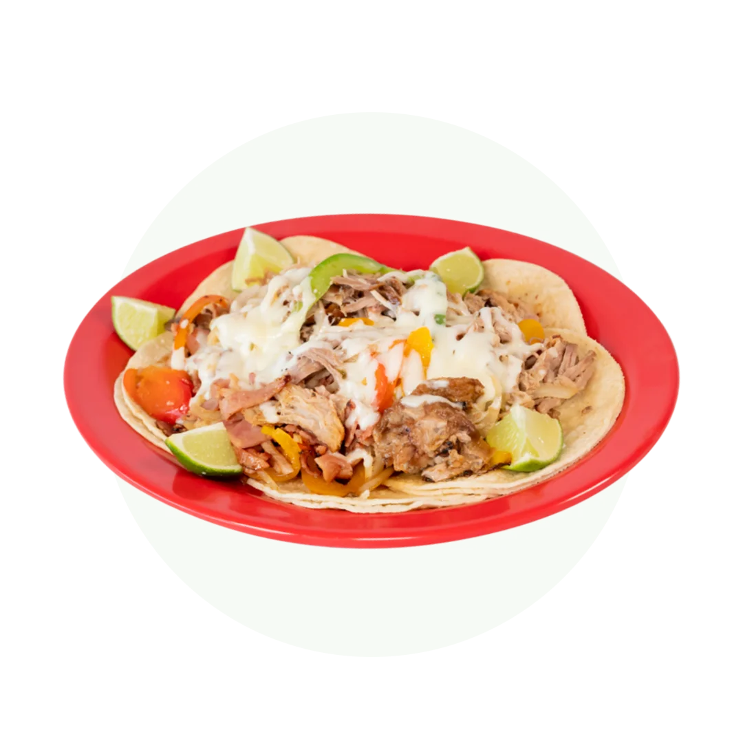 Authentic Mexican Street-Style Food in Richfield, MN