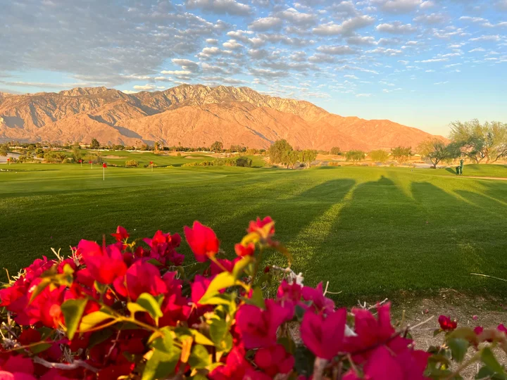 Cimarron Golf Resort | Premier Golf in Palm Springs, CA