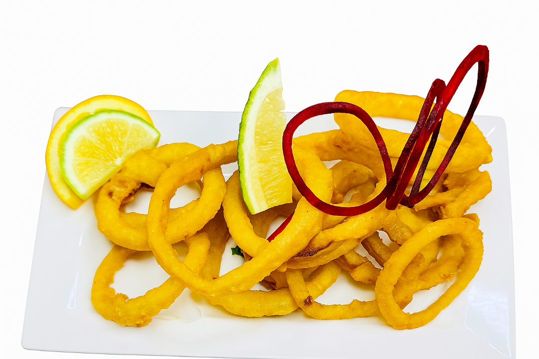 Roncesvalles - Spring Rolls 20 pcs