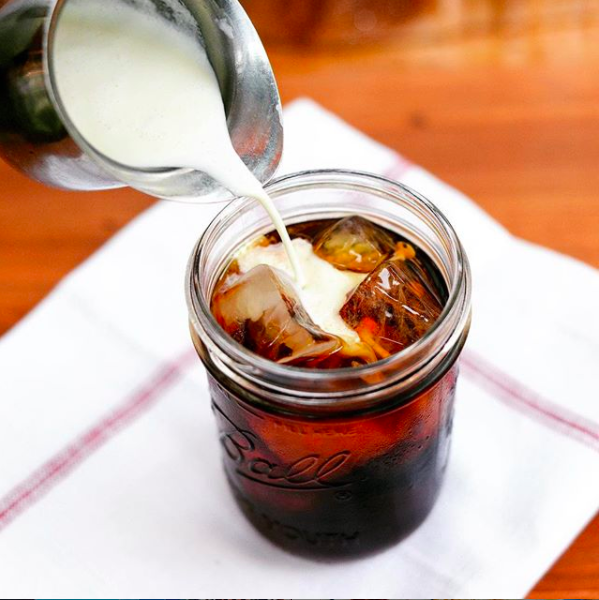 Bubby's - Market Omelet