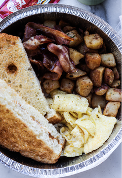 Waterside Market 82 Main Street - Mountian Oolong