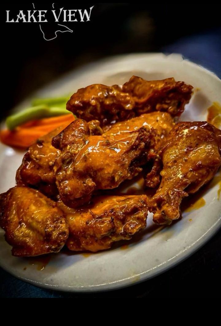 NEW Lakeview Restaurant 50 Lake St Coventry | Toast