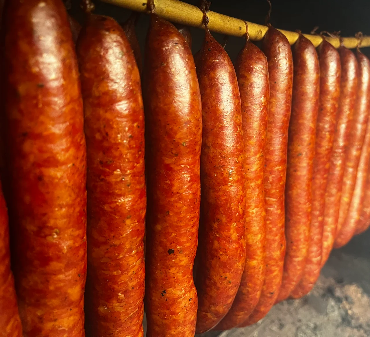 Virginia BBQ Company