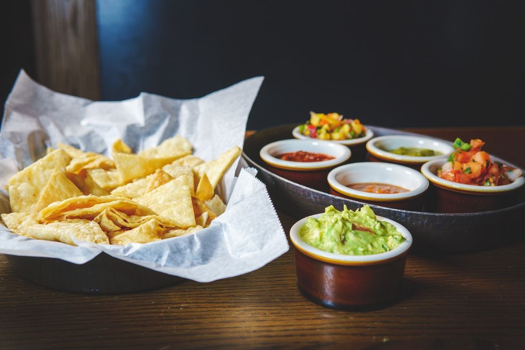 10th Ave Burrito Co. - The P.C. Burrito