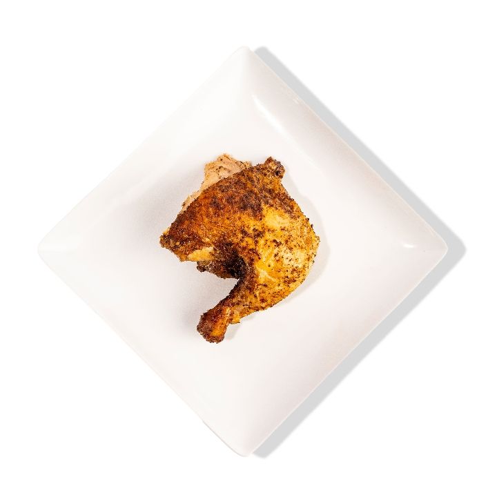 ISAAC'S Poultry Market Burtonsville | Toast