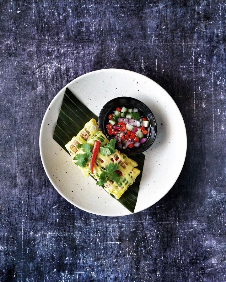 Rynn 309 5th Street | Toast