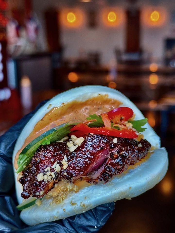 ~ The Only 2021 Texas Monthly Top 50 BBQ Joint in Katy, Texas! - ONE ...