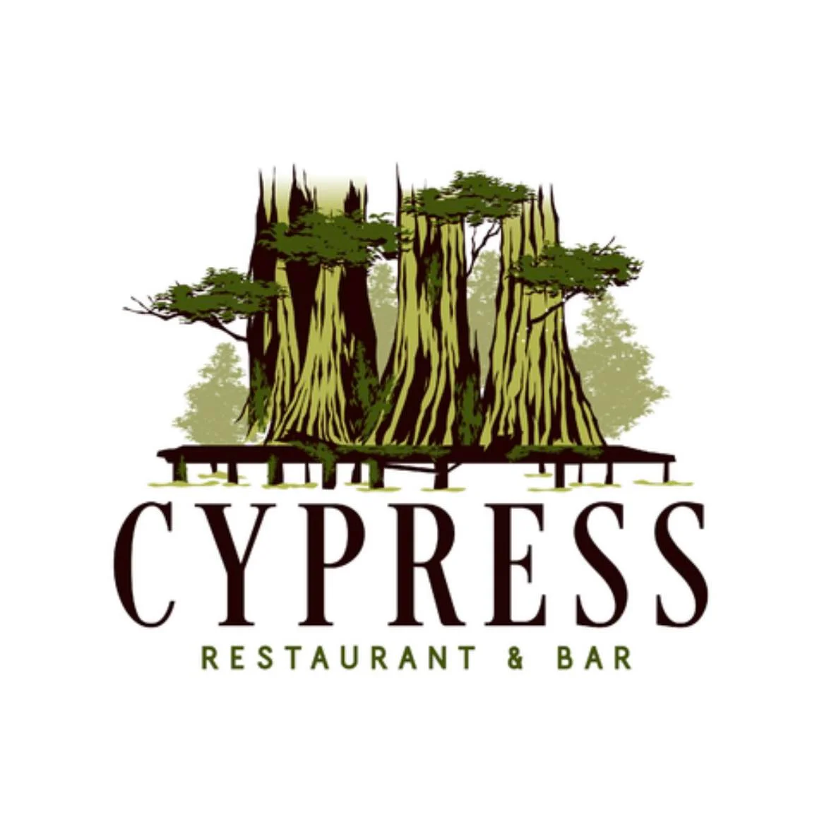 Cypress Restaurant and Bar - Chimichurri Surf and Turf