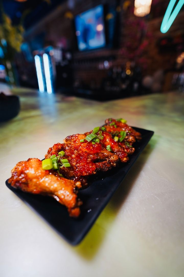 Vines and pints 7511 Monterey | Toast