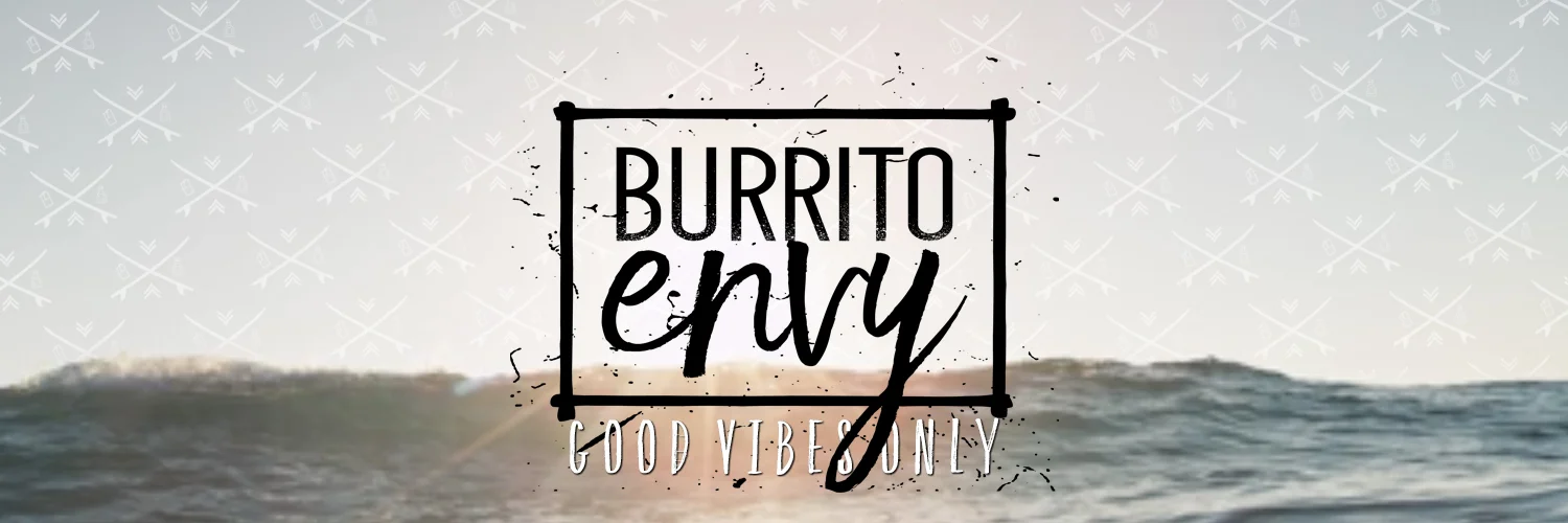 Benson - Holiday Burrito
