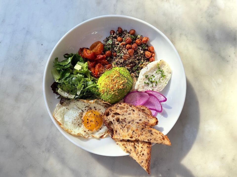 Zinqué (zin-kae) Century City - Redbull Watermelon