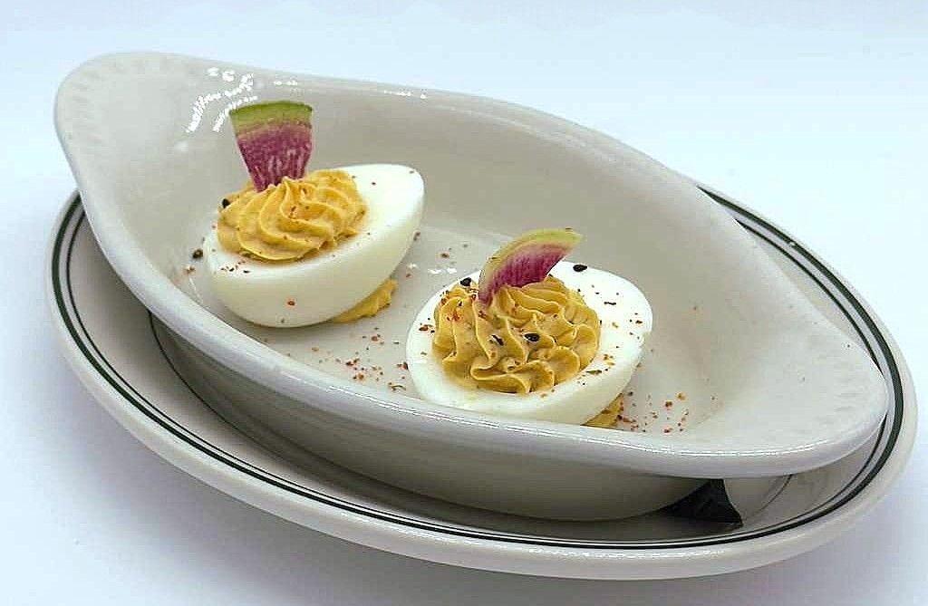 Louis Corner - Fish and Chips