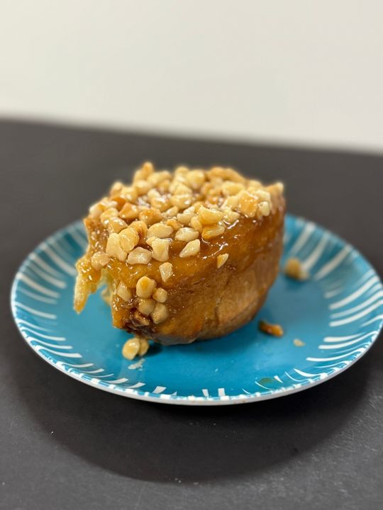 Passion Bakery Cafe - Passion Bakery Café | Breakfast, Lunch & Baked ...