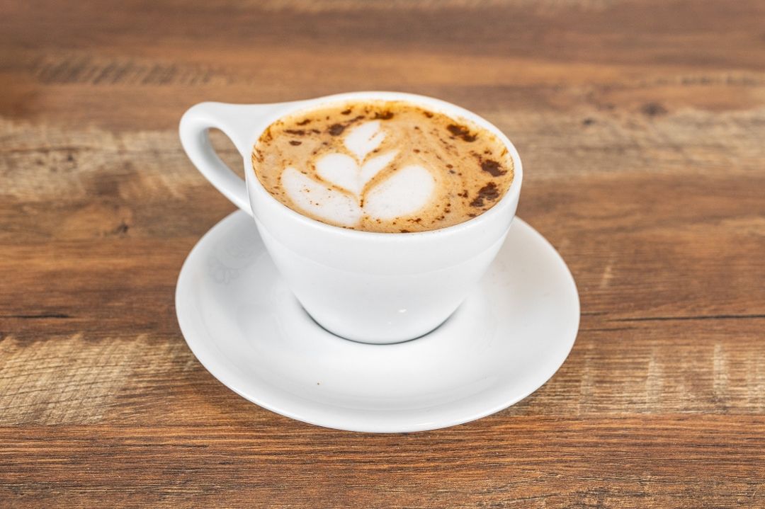 Craft Coffee House - Sonoma-Cutrur Chardonnay