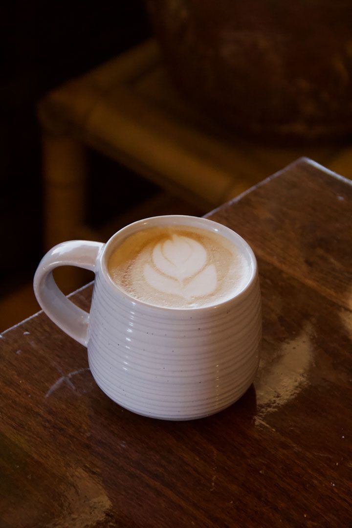 Wild Thistle Cafe 77 West Main Street | Toast