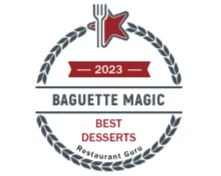 Baguette Magic