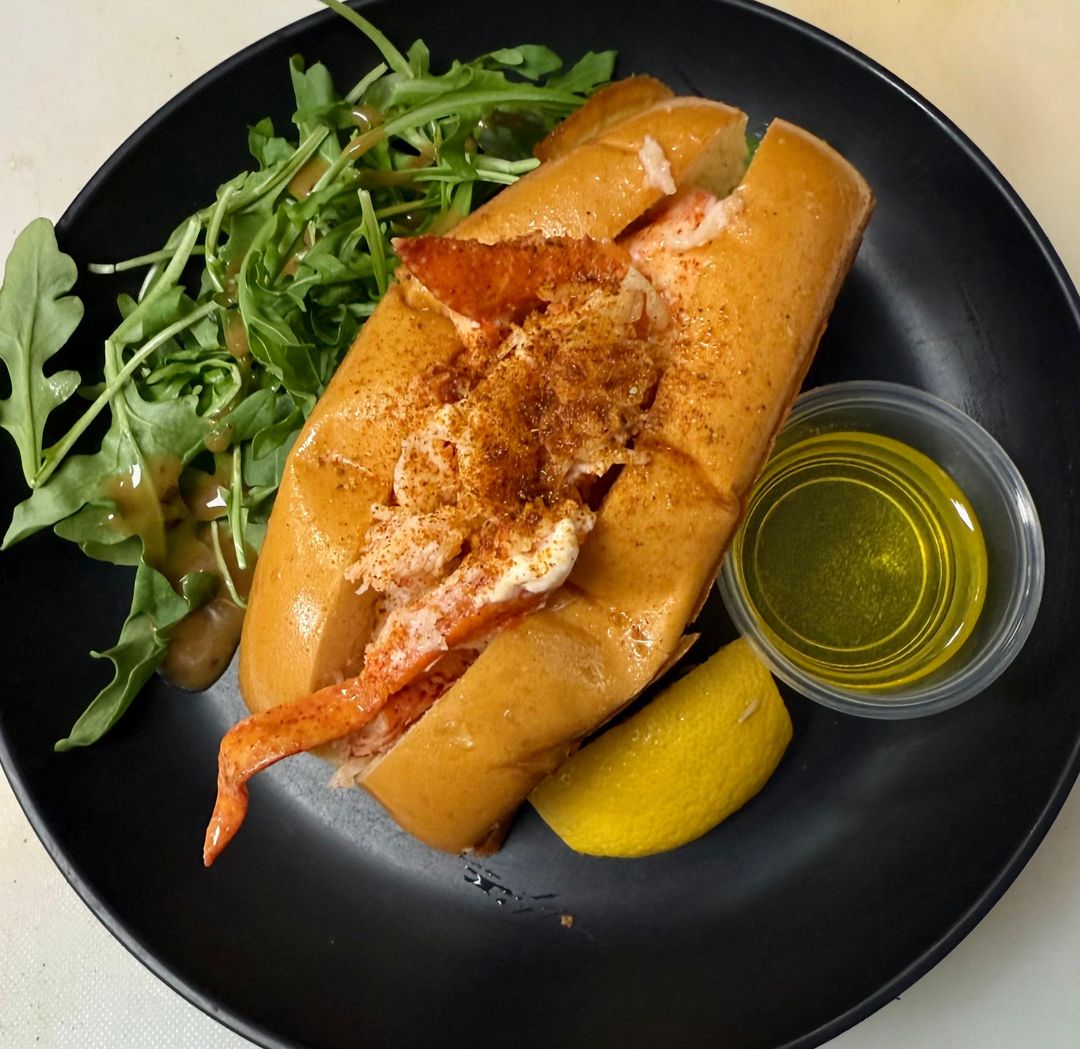 The Lobster Guys: Fountain Valley 18645 Brookhurst Street | Toast