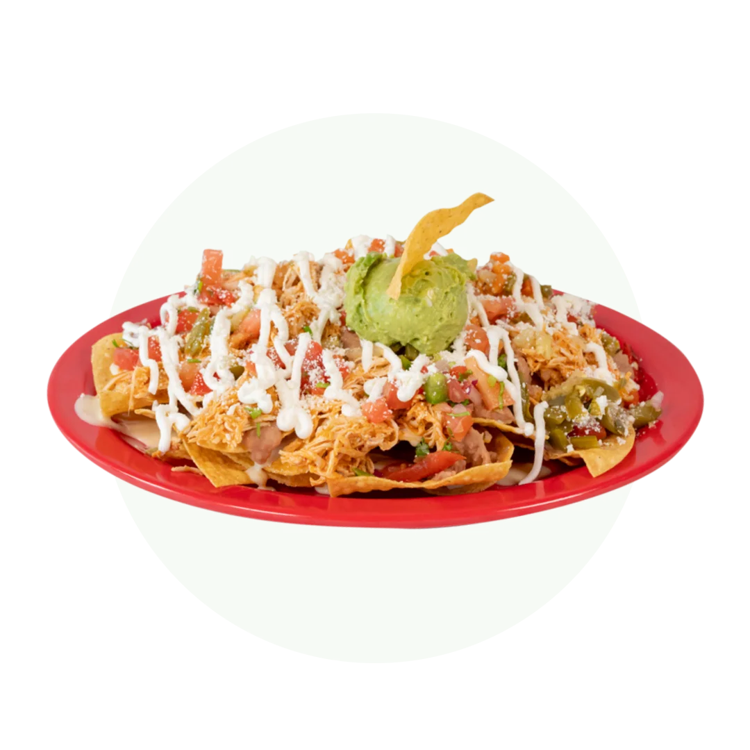 Authentic Mexican Street-Style Food in Richfield, MN