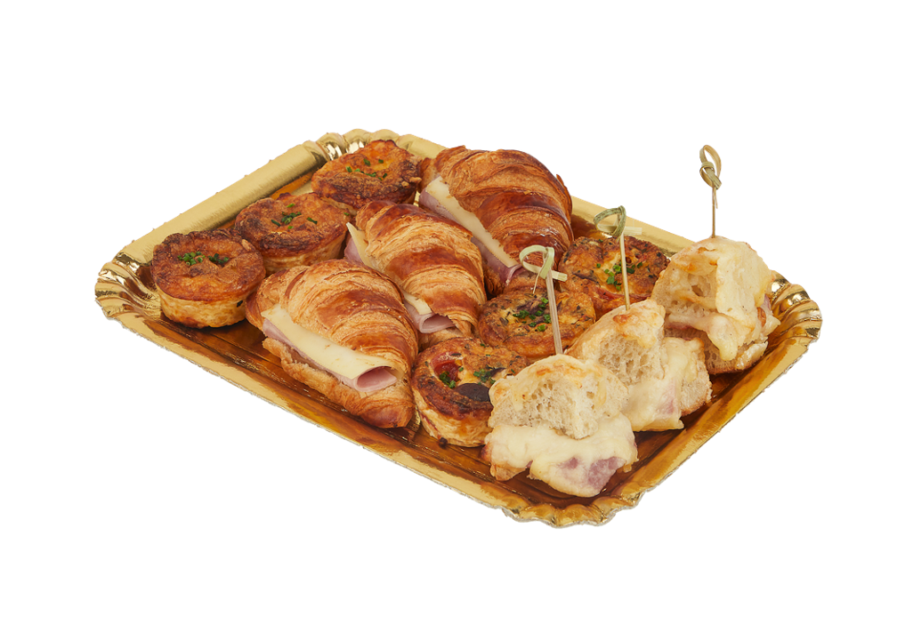 Savory Board | SWEET WHEAT BAKERY