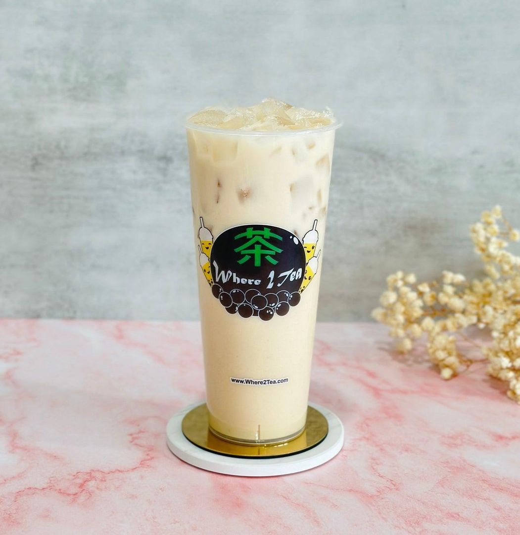 Where2Tea Champlin-W | Toast