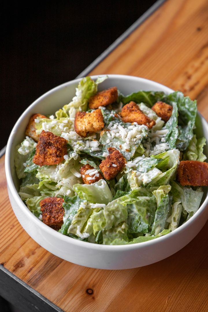 SLOWS BAR BQ ANN ARBOR - Slows Beef Chili