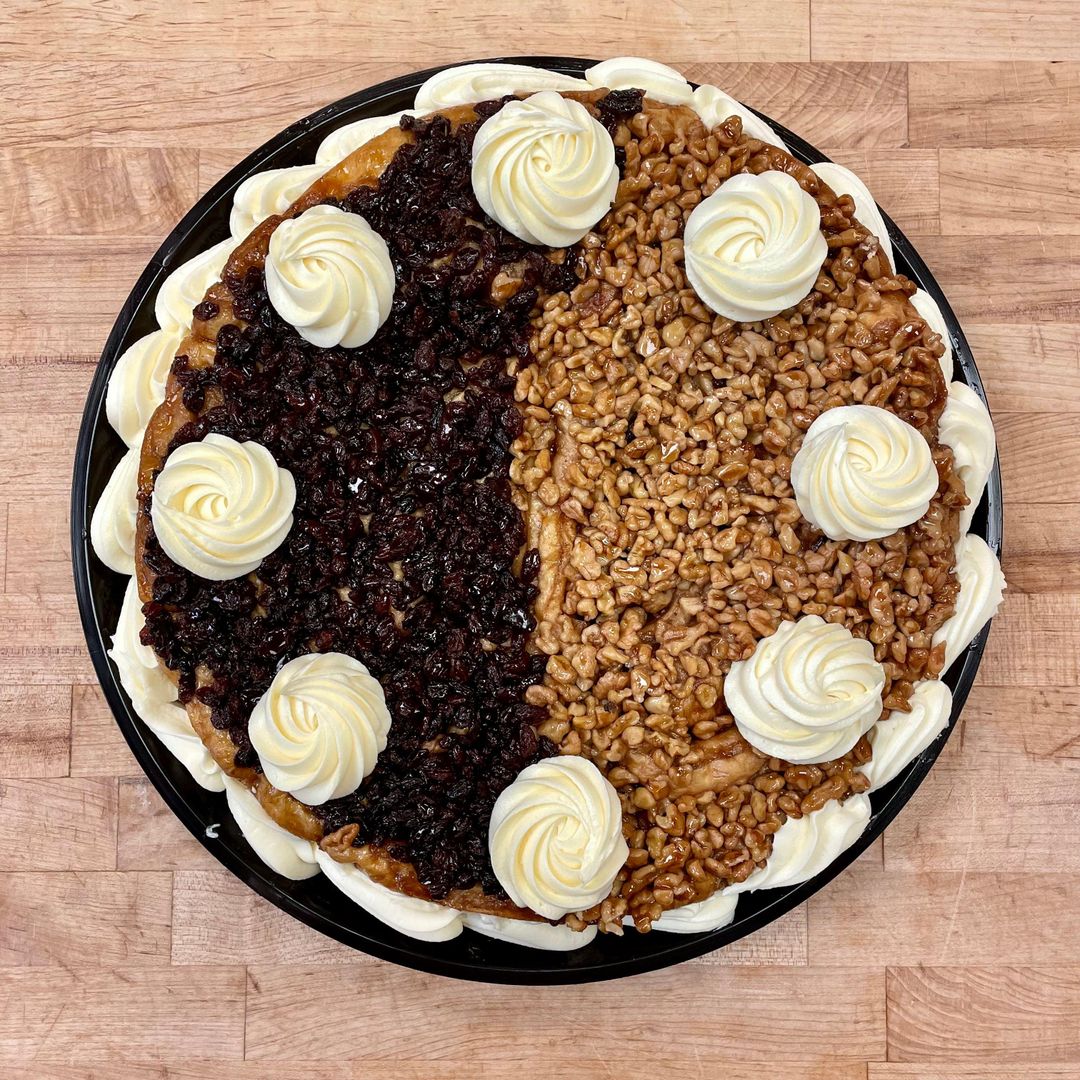 Fritz's Bakery Bensalem | Toast