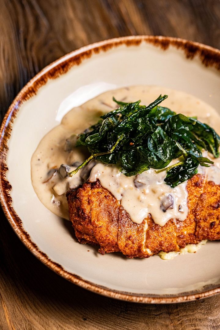 Bosscat Kitchen & Libations - Irvine Bosscat - Irvine | Toast