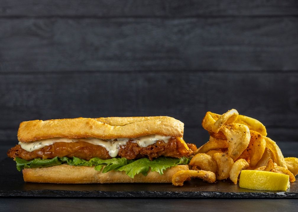 Flix Brewhouse Oklahoma City | Toast