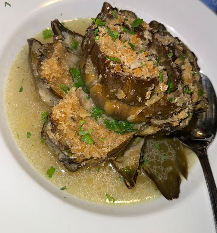 ViaSposito - Red Bank | Toast