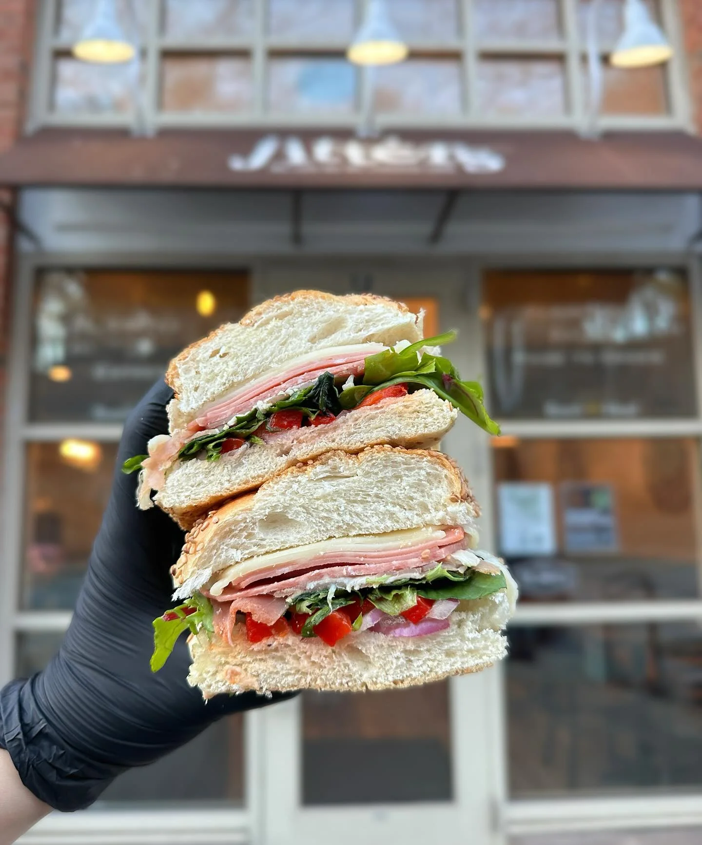 Jitters Cafe - Jitters Cafe