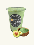 Hatch Kitchen | Toast