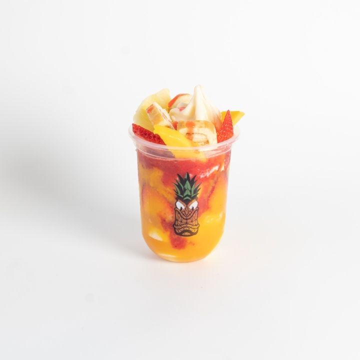 Bora Bora Smoothie Cafe Morris Park Bronx | Toast