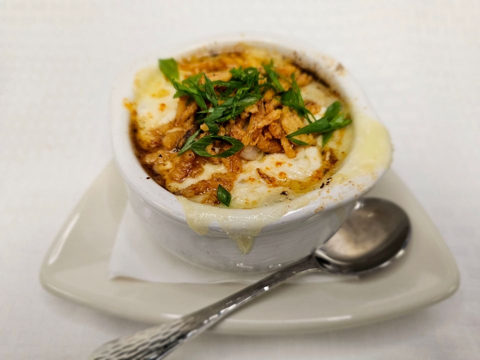 Altland House Abbottstown | Toast