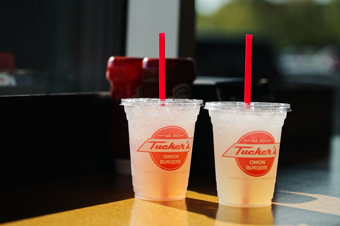 Tucker's Onion Burgers - Tulsa Olympia | Toast