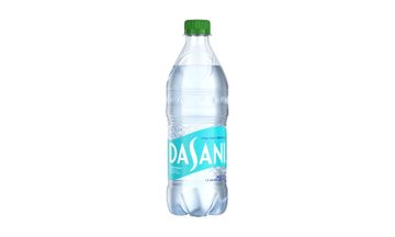 Brooks Grill and Tavern Logan Landings - Dasani Water, Bottle
