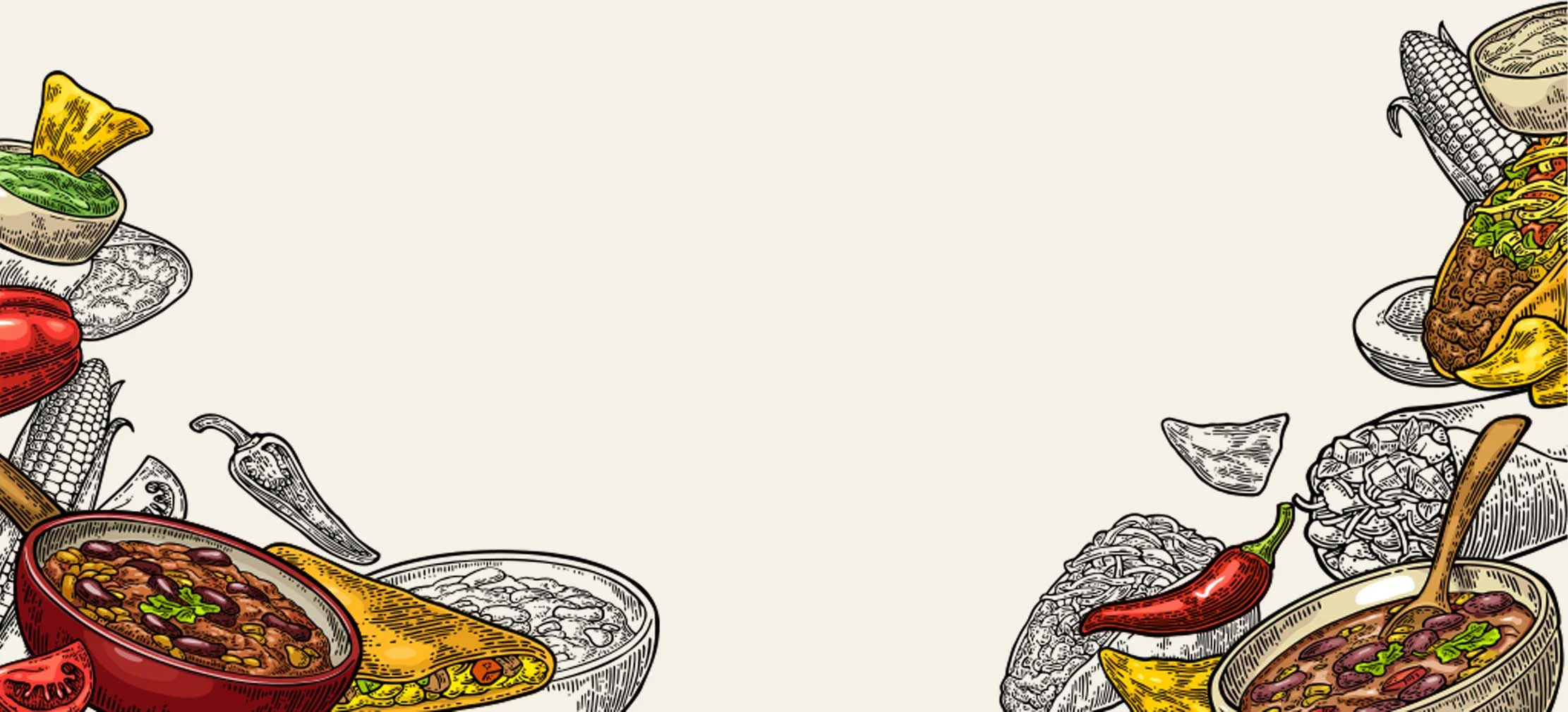 Cafe Salsa | Fajitas, Margaritas & Mexican Food | Countryside, IL